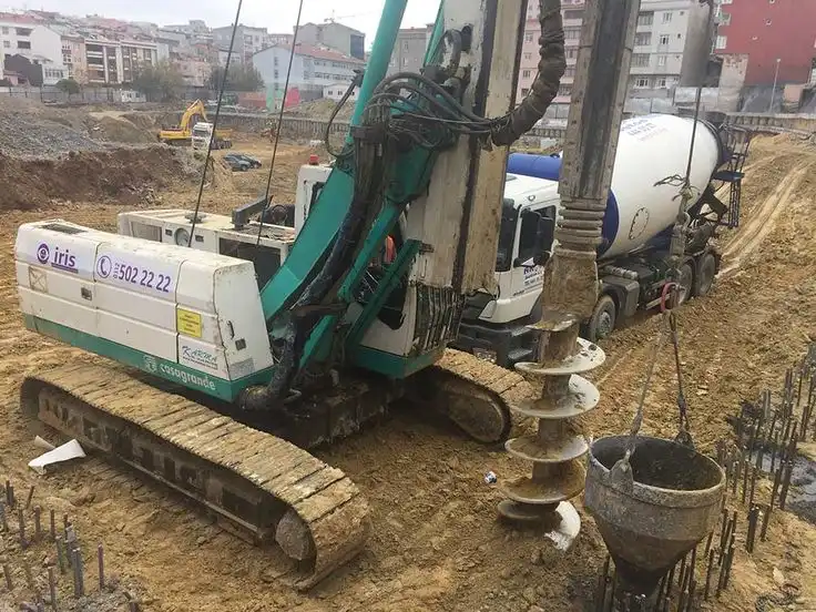 Cara menghitung volume besi spiral borepile dengan mudah ... Cara menghitung volume besi spiral borepile dengan mudah ...